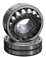 China JINGYAO Low Noise Self-Aligning Roller Bearing 22207CCK/W33/153507 for Woodworking Machinery for sale