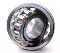 China JINGYAO Low Noise Self-Aligning Roller Bearing 22209CCK/W33+H309（253508）for Woodworking Machinery for sale