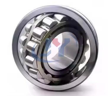 China JINGYAO Low Noise Self-Aligning Roller Bearing 22209CCK/W33+H309（253508）for Woodworking Machinery for sale