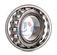 China JINGYAO Self-Aligning Roller Bearing 23164CACK/W33+H3164 High Speed and Long Life (300*540*176mm) for sale