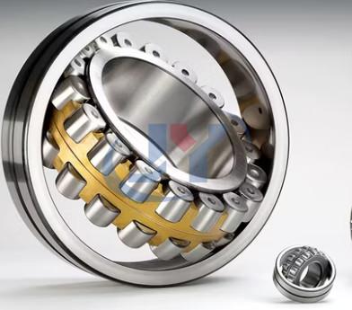 China Low Noise Single Row Roller Bearing 24040CA 4053140H For Woodworking Machinery for sale
