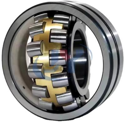China JINGYAO Low Noise Self-Aligning Roller Bearing 24056CAK30F3/W33（4453156W2K）for Woodworking Machinery for sale