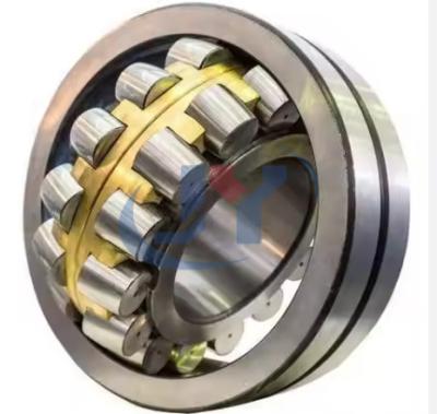 China JINGYAO High Load Capacity Self-Aligning Roller Bearing 24130C/W33（4053730Y）for Agricultural Machinery for sale