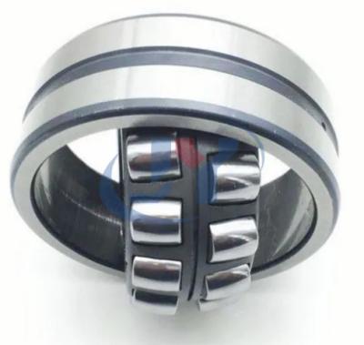 China Double Row Self Aligning Roller Bearing 85*180*60mm 2317CC/W33(53617) for sale