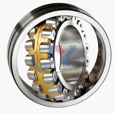 China JINGYAO Long Lasting Self-Aligning Roller Bearing 21314CCK+H314 for Mining Operations​ for sale