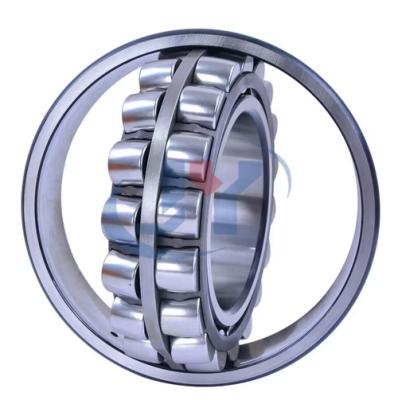 China 21305CCK+H305/253304 Self Aligning Roller Bearing Single Row 20x62x17 Bearing for sale