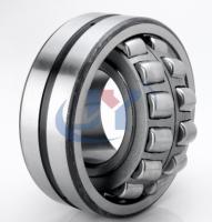 China 22206CCK/W33/153506 Self Aligning Roller Bearing 30x62x20 For Woodworking Machinery​ for sale