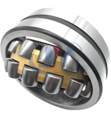 China JINGYAO Long Lasting Self-Aligning Roller Bearing 21320CCK+H320/253318 for Mining Operations​ for sale