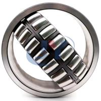 China 22208C/53508 Self Aligning Roller Bearing 40x80x23mm For Steel Industry for sale