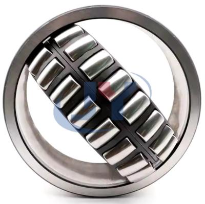 China 22208C/53508 Self Aligning Roller Bearing 40x80x23mm For Steel Industry for sale