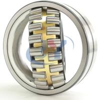 China JINGYAO High Load Capacity Self-Aligning Roller Bearing 22344CM for Agricultural Machinery for sale