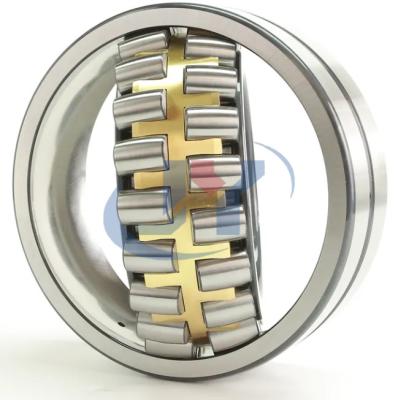 China JINGYAO High Load Capacity Self-Aligning Roller Bearing 22344CM for Agricultural Machinery for sale
