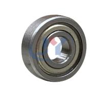 China JINGYAO MR148 Low Friction and Noise Deep Groove Ball Bearings for Smooth Performance for sale