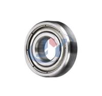 China JINGYAO MR105 Low Friction and Noise Deep Groove Ball Bearings for Smooth Performance for sale