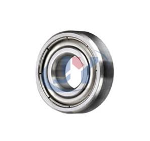 China JINGYAO MR105 Low Friction and Noise Deep Groove Ball Bearings for Smooth Performance for sale