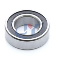 China JINGYAO MR137 Low Friction and Noise Deep Groove Ball Bearings for Smooth Performance for sale