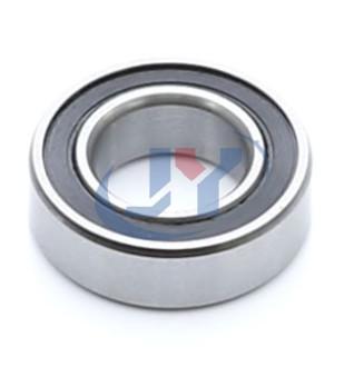 China JINGYAO MR137 Low Friction and Noise Deep Groove Ball Bearings for Smooth Performance for sale