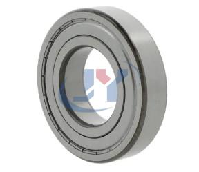 China JINGYAO 633 Low Friction and Noise Deep Groove Ball Bearings for Smooth Performance for sale