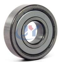 China JINGYAO MR117 Low Friction and Noise Deep Groove Ball Bearings for Smooth Performance for sale