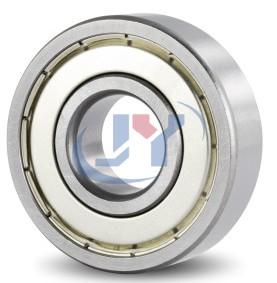 China JINGYAO MR128 Low Friction and Noise Deep Groove Ball Bearings for Smooth Performance for sale