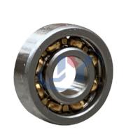 China JINGYAO MR84 Low Friction and Noise Deep Groove Ball Bearings for Smooth Performance for sale
