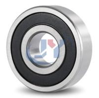 China JINGYAO MR104 Low Friction and Noise Deep Groove Ball Bearings for Smooth Performance for sale