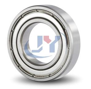 China JINGYAO 6900ZZ/1080900 Low Friction and Noise Deep Groove Ball Bearings for Smooth Performance for sale