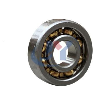China JINGYAO MR74 Low Friction and Noise Deep Groove Ball Bearings for Smooth Performance for sale