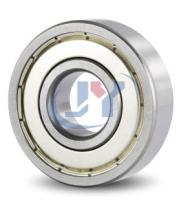 China JINGYAO 697 Low Friction and Noise Deep Groove Ball Bearings for Smooth Performance for sale
