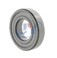 China JINGYAO 693 Low Friction and Noise Deep Groove Ball Bearings for Smooth Performance for sale