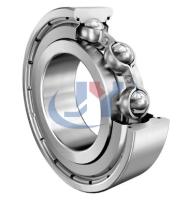 China JINGYAO 6216/216 Low Friction Deep Groove Ball Bearings for Precision Needs for sale