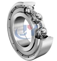 China JINGYAO 6016/116 Deep Groove Ball Bearings for Low Friction and Noise Performance for sale