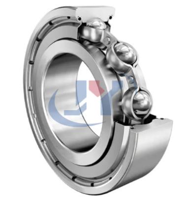 China JINGYAO 6016/116 Deep Groove Ball Bearings for Low Friction and Noise Performance for sale