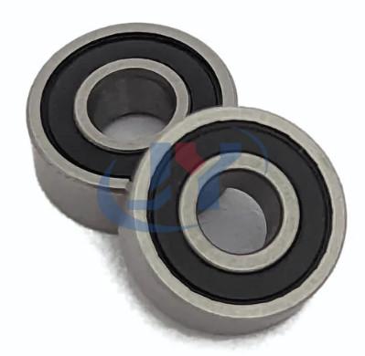 China JINGYAO MR83 Low Friction and Noise Deep Groove Ball Bearings for Smooth Performance for sale