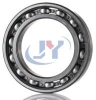 China JINGYAO 6018/118 Deep Groove Ball Bearings for Low Friction and Noise Performance for sale