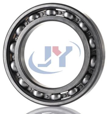 China JINGYAO 6018/118 Deep Groove Ball Bearings for Low Friction and Noise Performance for sale