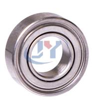 China JINGYAO MR63 Low Friction and Noise Deep Groove Ball Bearings for Smooth Performance for sale