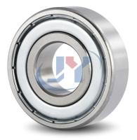 China JINGYAO 6901ZZ Low Friction and Noise Deep Groove Ball Bearings for Smooth Performance for sale