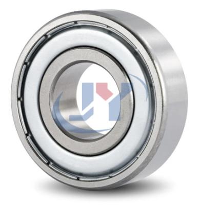 China JINGYAO 6901ZZ Low Friction and Noise Deep Groove Ball Bearings for Smooth Performance for sale