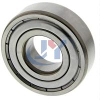 China JINGYAO 6214/214 Low Friction Deep Groove Ball Bearings for Precision Needs for sale