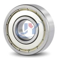 China JINGYAO 699 Low Friction and Noise Deep Groove Ball Bearings for Smooth Performance for sale