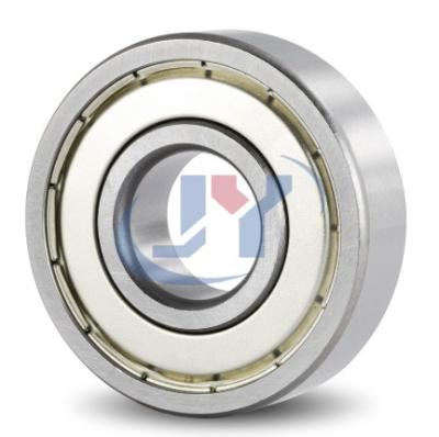 China JINGYAO 699 Low Friction and Noise Deep Groove Ball Bearings for Smooth Performance for sale