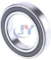 China JINGYAO 6012/112 Deep Groove Ball Bearings for Low Friction and Noise Performance for sale