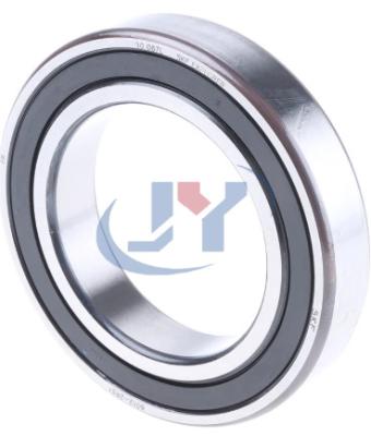 China JINGYAO 6012/112 Deep Groove Ball Bearings for Low Friction and Noise Performance for sale
