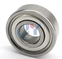 China JINGYAO MR115ZZ/3080085K Low Friction and Noise Deep Groove Ball Bearings for Smooth Performance for sale