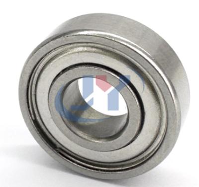 China JINGYAO MR115ZZ/3080085K Low Friction and Noise Deep Groove Ball Bearings for Smooth Performance for sale