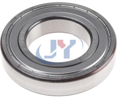 China Compact Deep Groove Single Row Ball Bearing 6212/212 60x110x22mm for sale