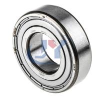 China JINGYAO 6205/205 Low Friction and Noise Deep Groove Ball Bearings for Smooth Performance for sale