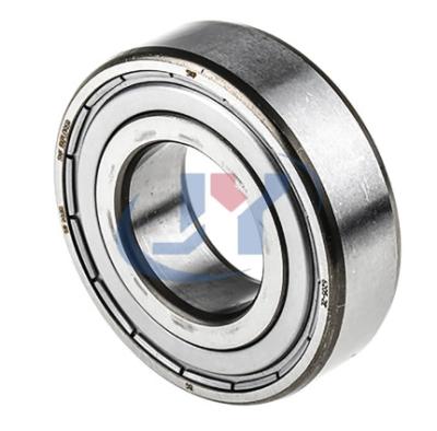 China JINGYAO 6205/205 Low Friction and Noise Deep Groove Ball Bearings for Smooth Performance for sale