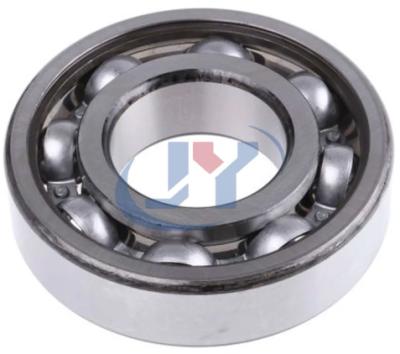 China JINGYAO 6011/111 Deep Groove Ball Bearings for Low Friction and Noise Performance for sale